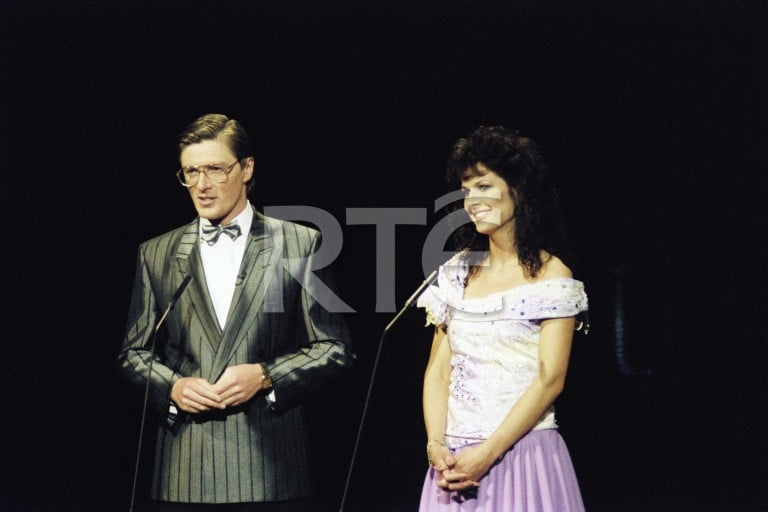 Photographic Archive - RTÉ Archives