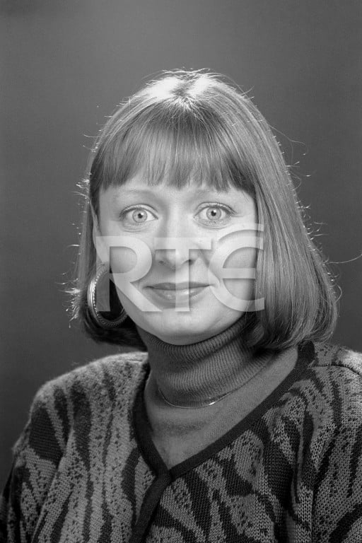 Photographic Archive - RTÉ Archives