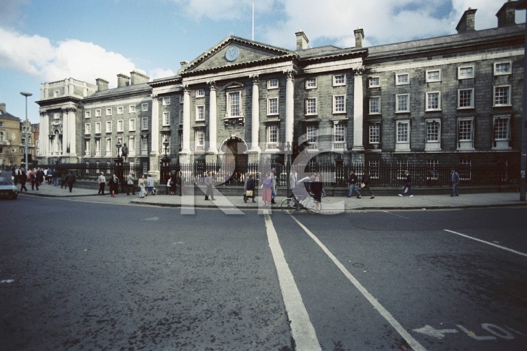 Photographic Archive - RTÉ Archives