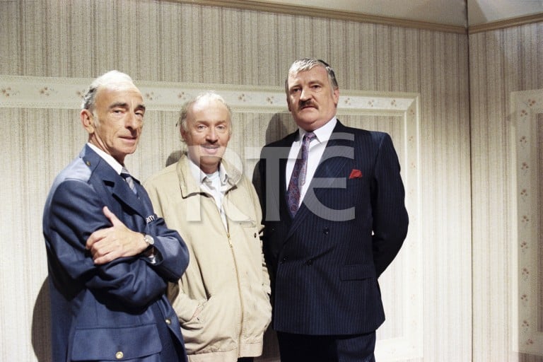 Photographic Archive - RTÉ Archives