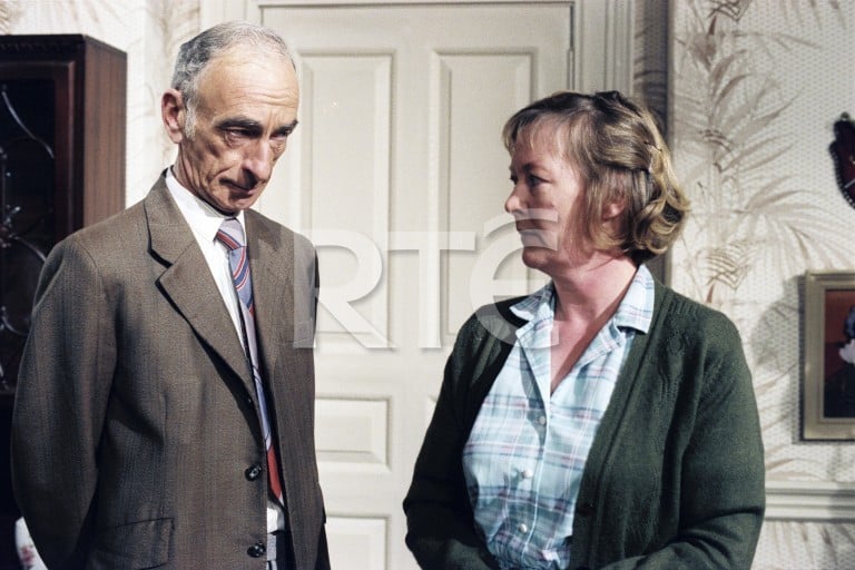 Photographic Archive - RTÉ Archives