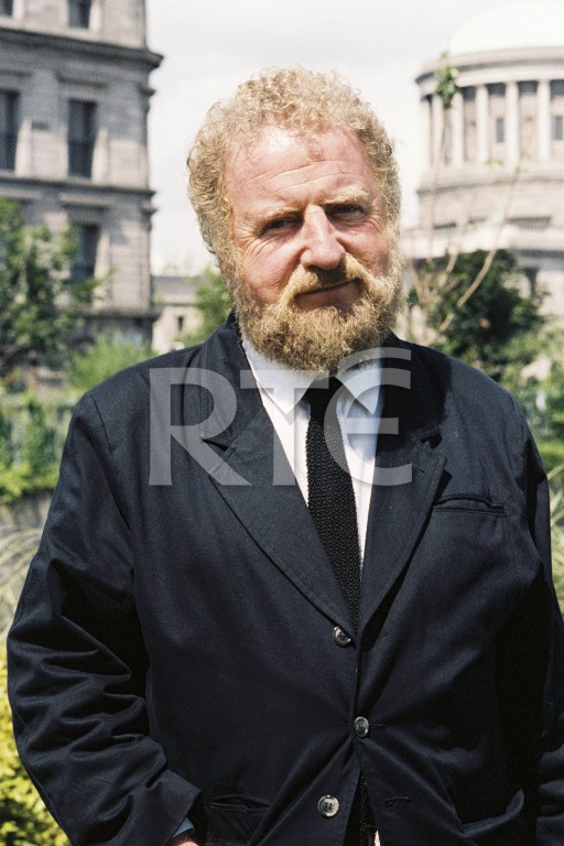 Photographic Archive - RTÉ Archives