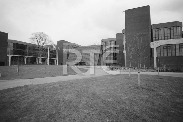 Photographic Archive - RTÉ Archives