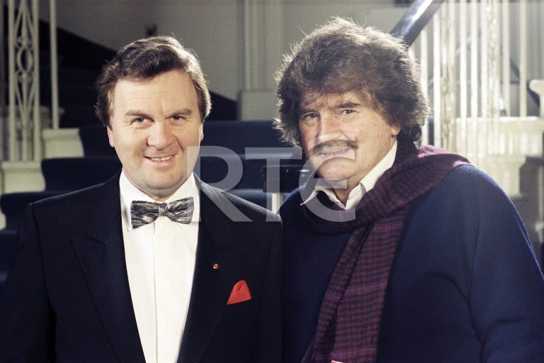 Photographic Archive - RTÉ Archives