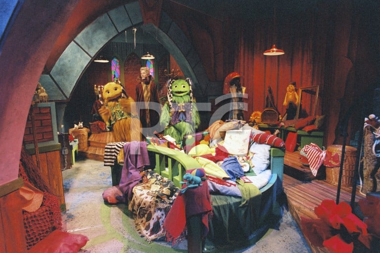 Photographic Archive - RTÉ Archives