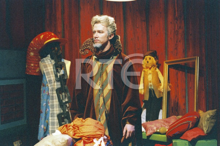 Photographic Archive - RTÉ Archives