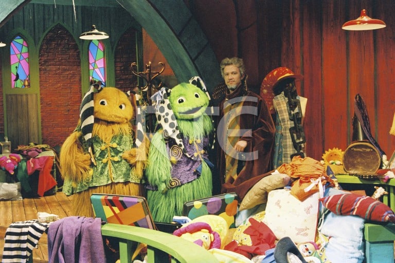 Photographic Archive - RTÉ Archives