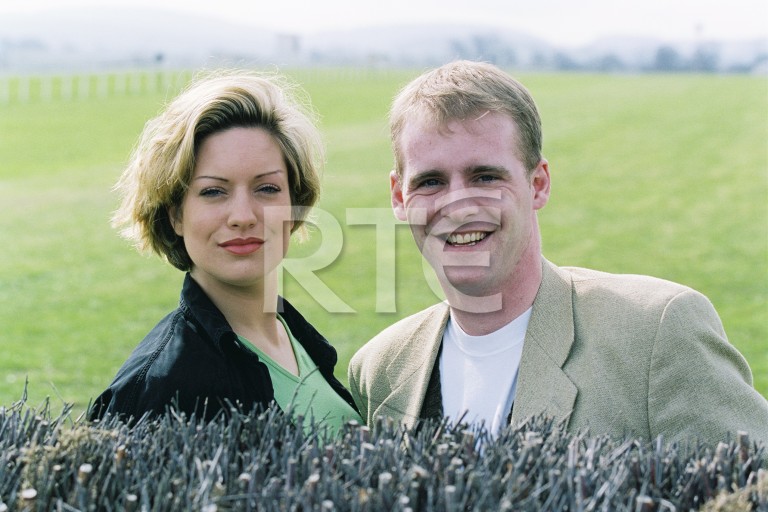 Photographic Archive - RTÉ Archives