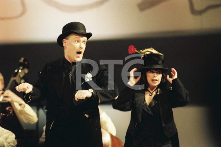 Photographic Archive - RTÉ Archives