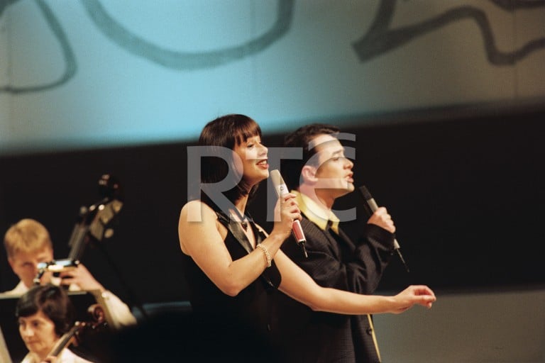 Photographic Archive - RTÉ Archives