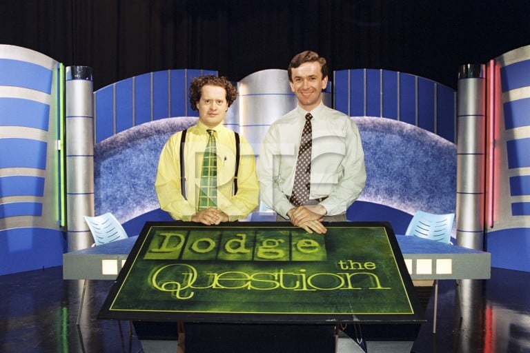 Photographic Archive - RTÉ Archives