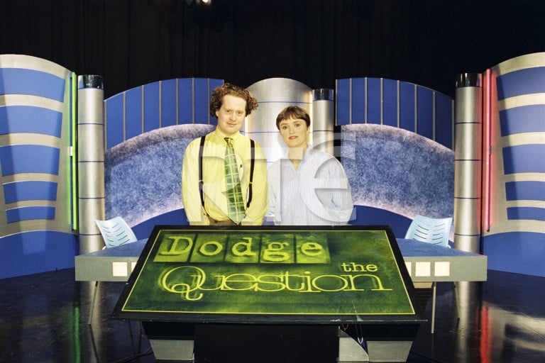 Photographic Archive - RTÉ Archives