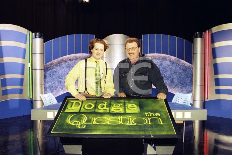 Photographic Archive - RTÉ Archives