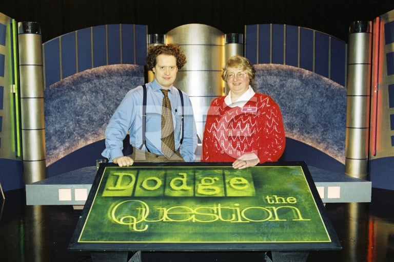 Photographic Archive - RTÉ Archives