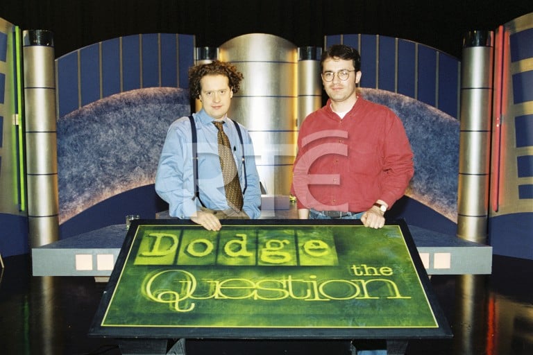 Photographic Archive - RTÉ Archives