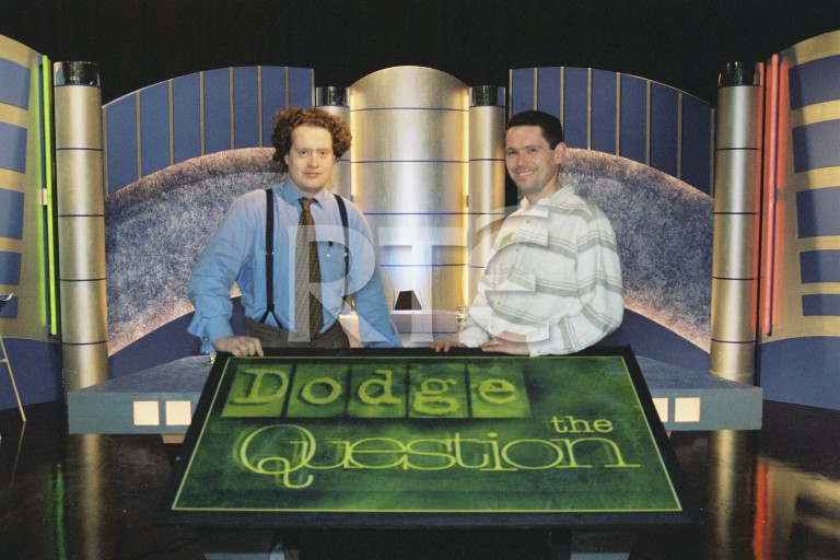 Photographic Archive - RTÉ Archives