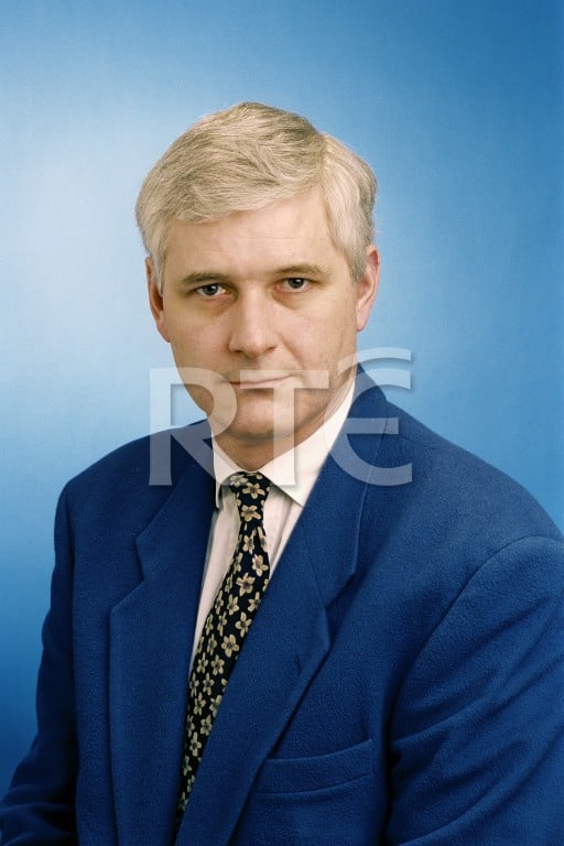 Photographic Archive - RTÉ Archives