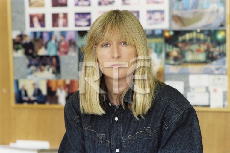 Photographic Archive - RTÉ Archives