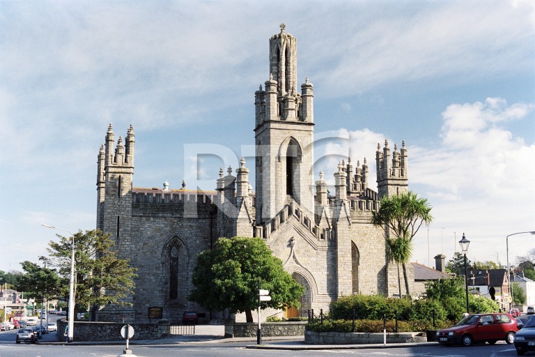 Photographic Archive - RTÉ Archives