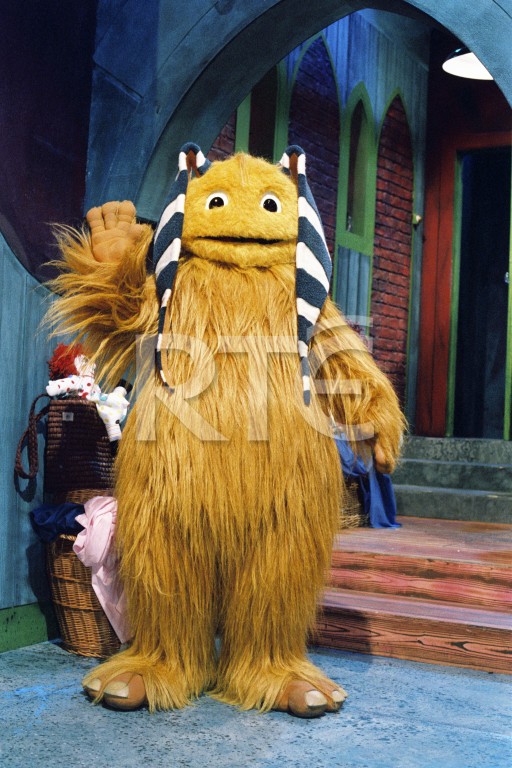 Photographic Archive - RTÉ Archives