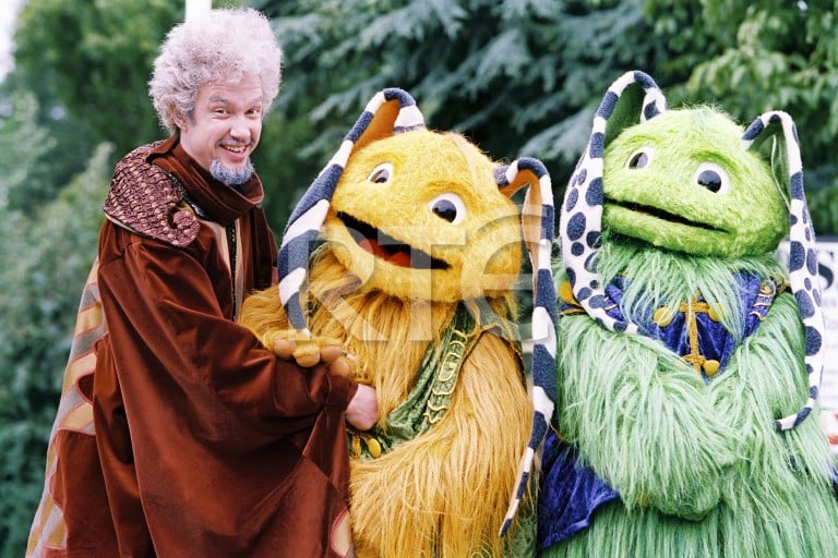 Photographic Archive - RTÉ Archives