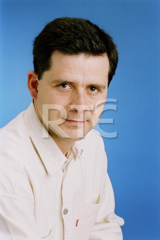 Photographic Archive - RTÉ Archives