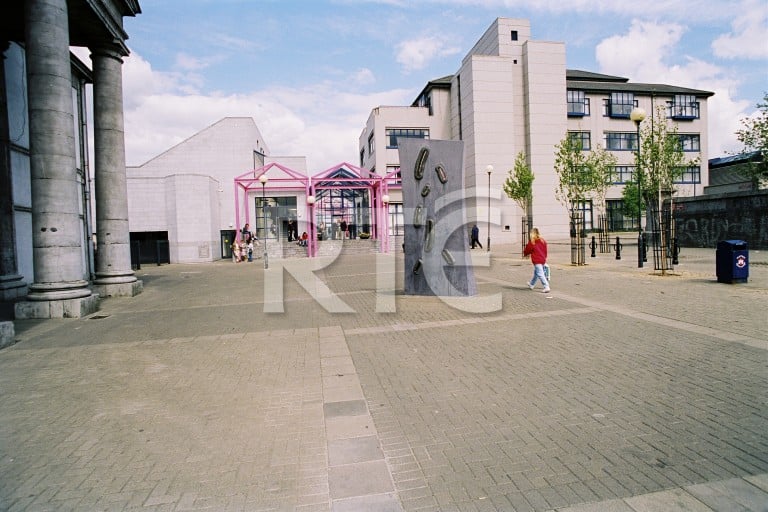 Photographic Archive - RTÉ Archives