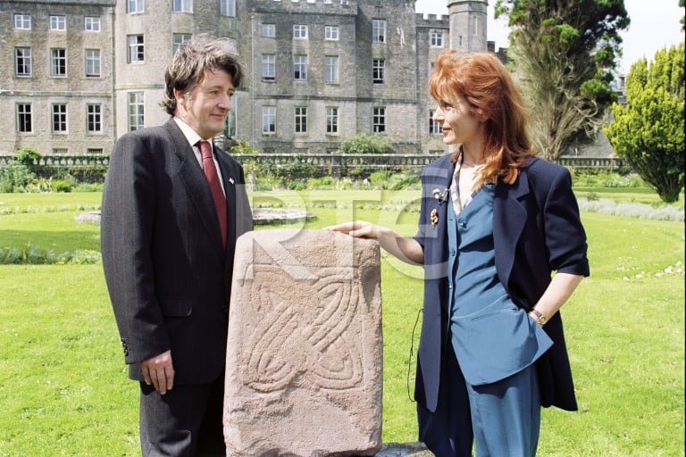 Photographic Archive - RTÉ Archives