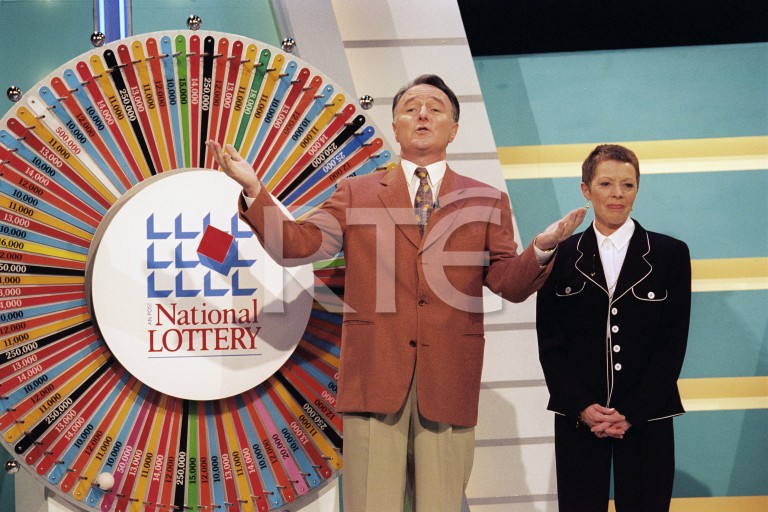 Photographic Archive - RTÉ Archives