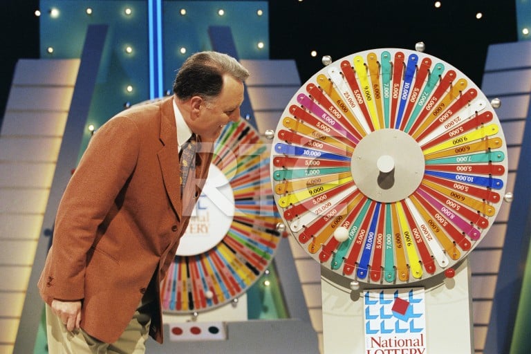 Photographic Archive - RTÉ Archives