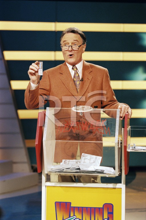 Photographic Archive - RTÉ Archives