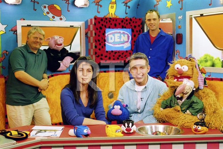 Photographic Archive - RTÉ Archives