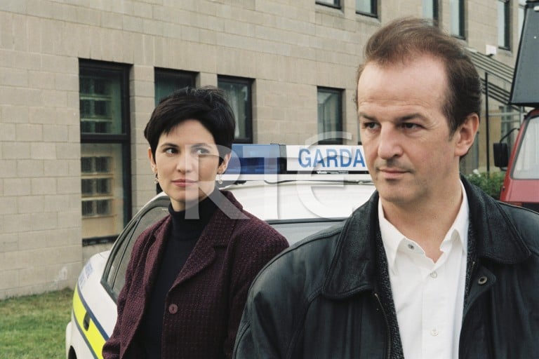 Photographic Archive - RTÉ Archives