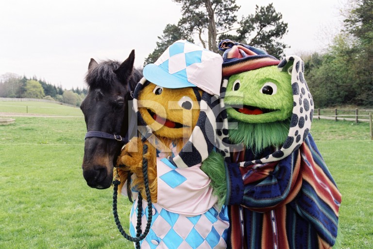 Photographic Archive - RTÉ Archives