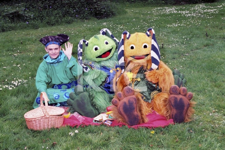 Photographic Archive - RTÉ Archives