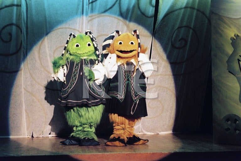 Photographic Archive - RTÉ Archives