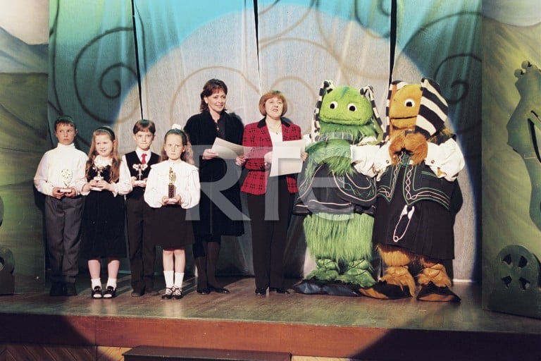 Photographic Archive - RTÉ Archives