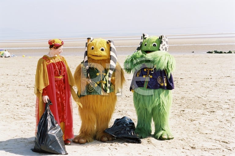 Photographic Archive - RTÉ Archives