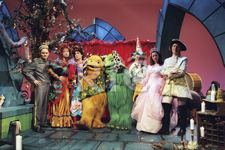 Photographic Archive - RTÉ Archives