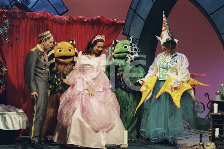 Photographic Archive - RTÉ Archives