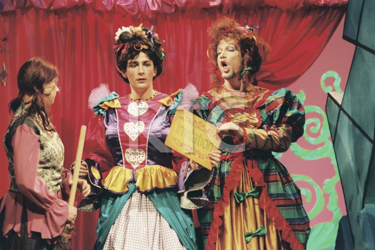 Photographic Archive - RTÉ Archives