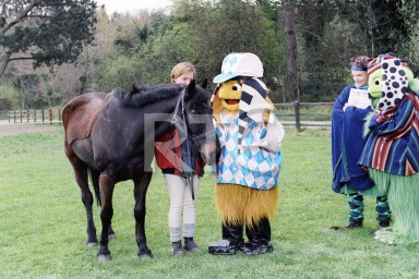 Photographic Archive - RTÉ Archives