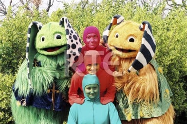 Photographic Archive - RTÉ Archives