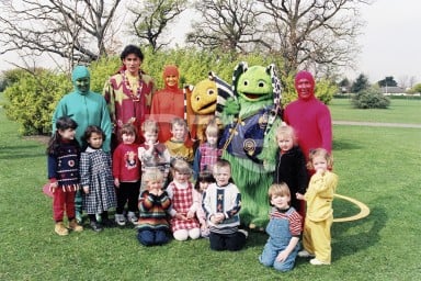 Photographic Archive - RTÉ Archives