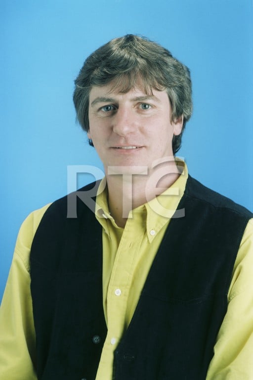 Photographic Archive - RTÉ Archives