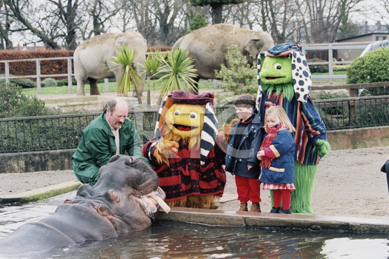 Photographic Archive - RTÉ Archives
