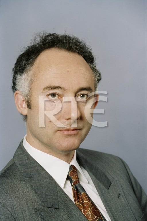 Photographic Archive - RTÉ Archives