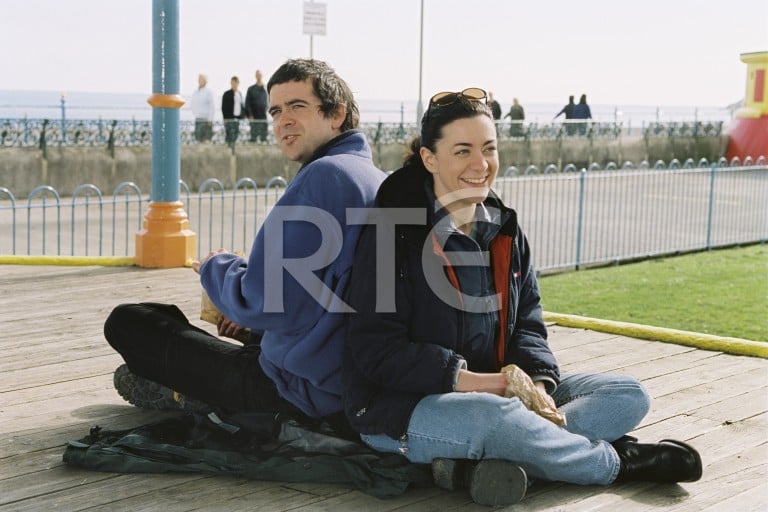 Photographic Archive - RTÉ Archives