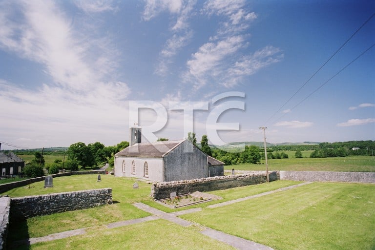 Photographic Archive - RTÉ Archives