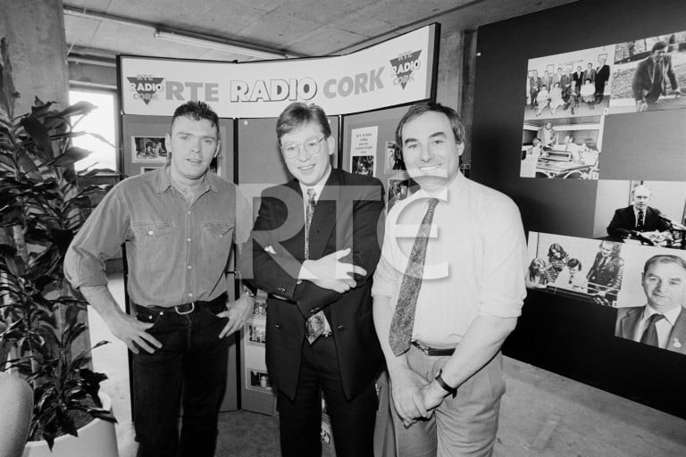 Photographic Archive - RTÉ Archives